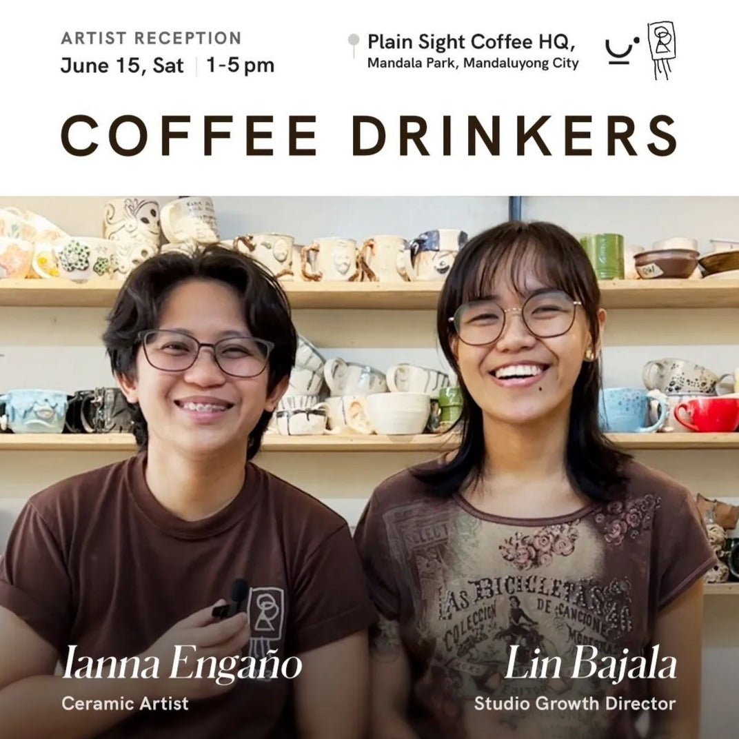 Coffee Beans Philippines | Plain Sight Coffee Roasters