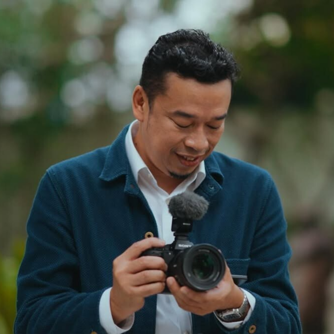 Jason Magbanua – Plain Sight Coffee