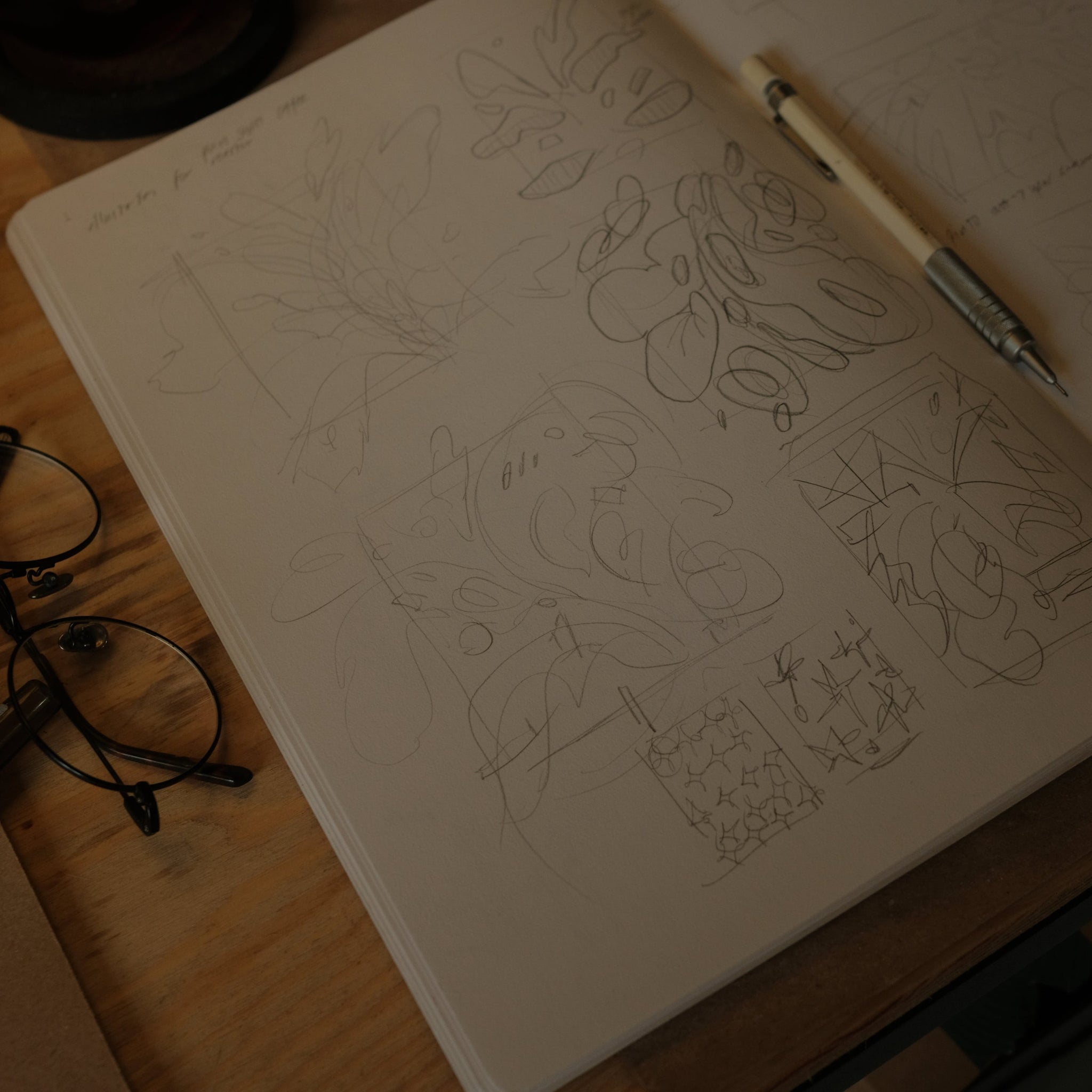 Burst Artist Blend (a collaboration with Lee Caces) - Coffee Blend ...