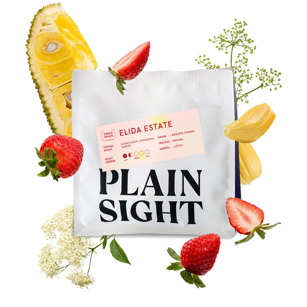 Coffee Beans Philippines | Plain Sight Coffee Roasters