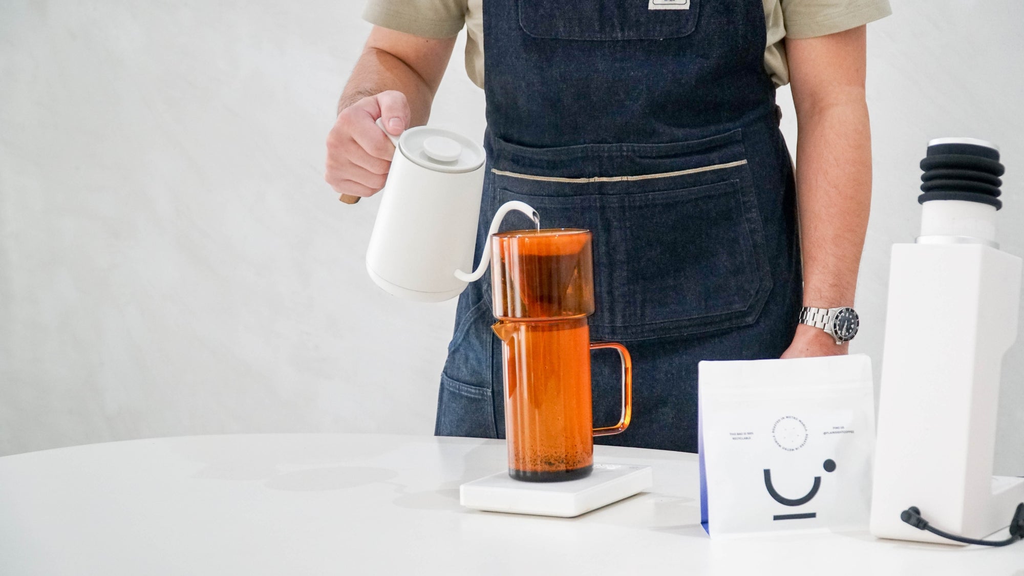 Recipes – Plain Sight Coffee